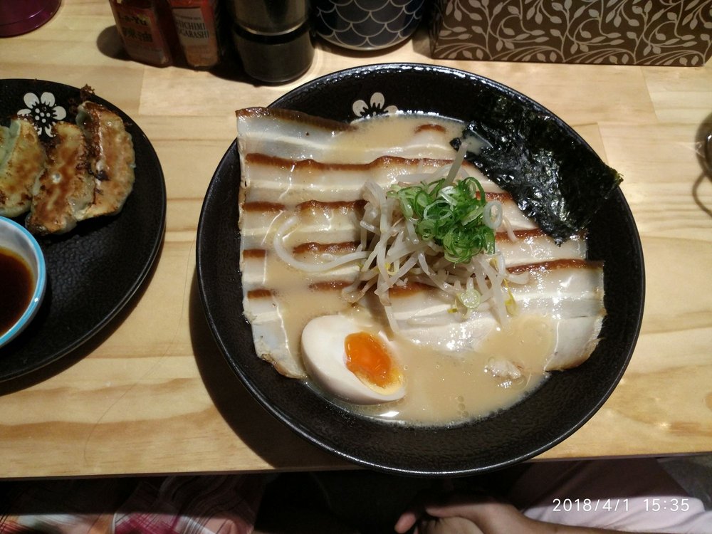 HIKARI RAMEN - Updated July 2025 - 1 Main St, Springfield Lakes ...