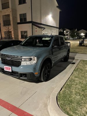 COVERT CHEVY OF HUTTO - Updated October 2025 - 98 Photos & 397 Reviews ...