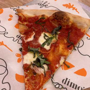 DIMO’S PIZZA - Updated April 2025 - 42 Photos & 36 Reviews - 4647 N ...