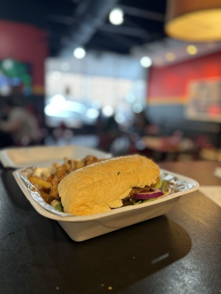 CHICKEN SCRATCH - Updated January 2026 - 41 Photos & 41 Reviews - 121 W ...