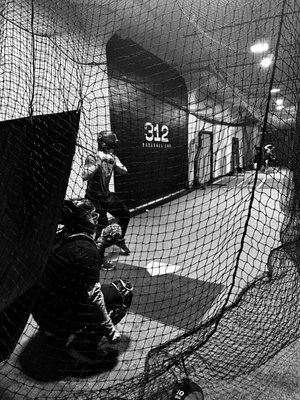 312 BASEBALL LAB - Updated August 2025 - 62 Photos - 2600 W 35th St, Chicago, Illinois - Batting ...