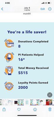 BIOLIFE PLASMA SERVICES - Updated August 2025 - 61 Photos & 240 Reviews ...