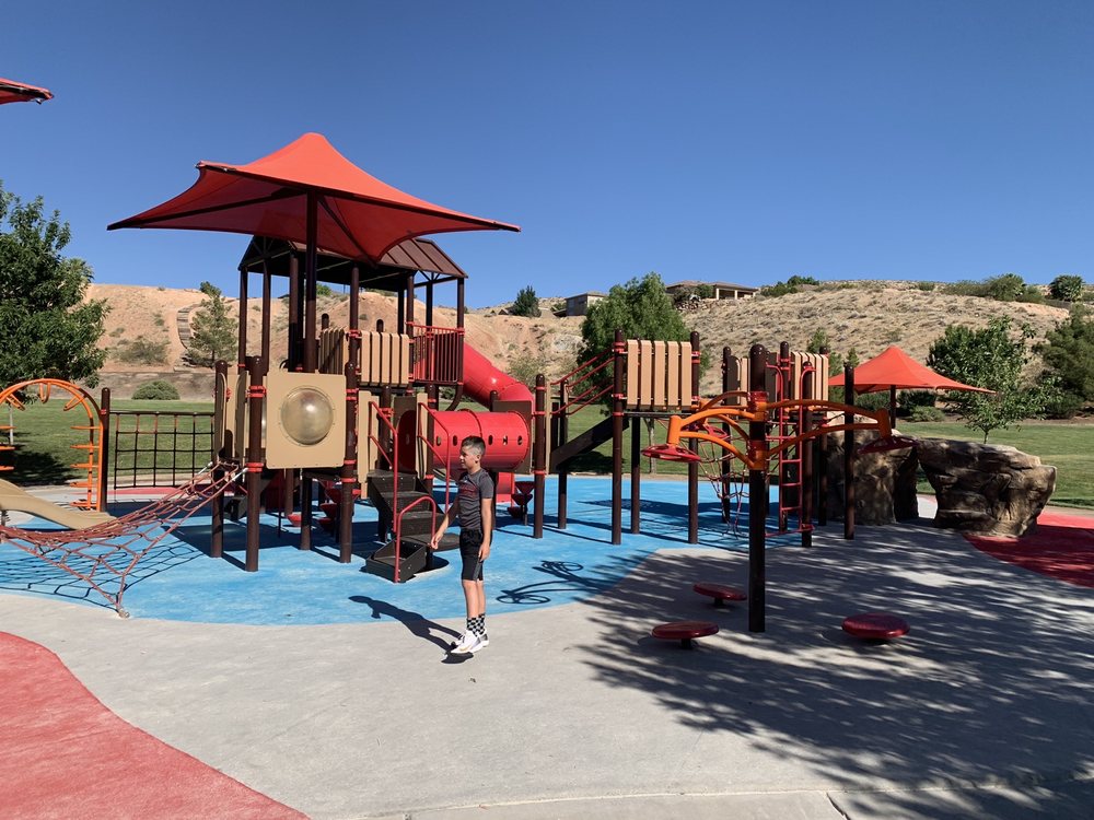 HIDDEN VALLEY PARK - Updated July 2024 - 26 Photos & 10 Reviews ...