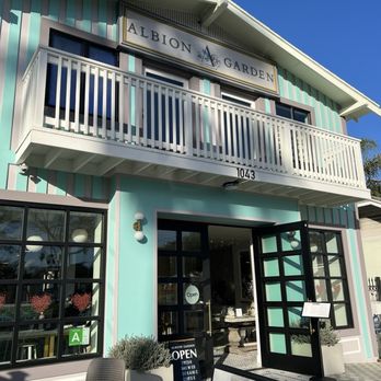 ALBION GARDEN - Updated January 2025 - 94 Photos & 20 Reviews - 1043 ...