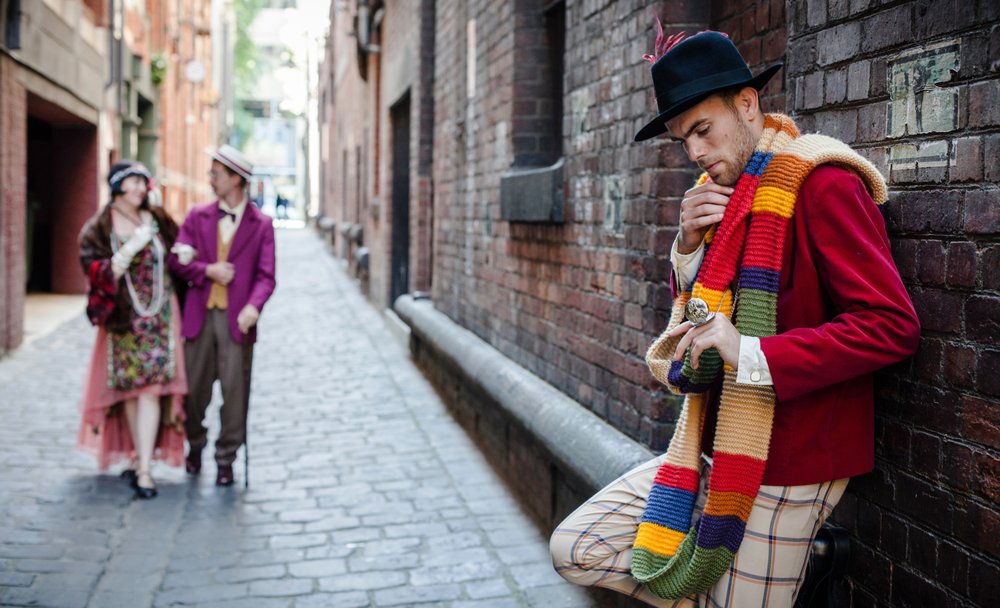 HARDWARE LANE COSTUMES - Updated April 2025 - 11 Photos - 43 Hardware ...