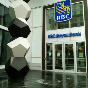 RBC ROYAL BANK - 5001 Yonge Street, North York, Ontario - Banks ...