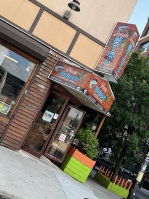 PARADA MAIMON - Updated December 2025 - 233 Photos & 247 Reviews - 345 ...