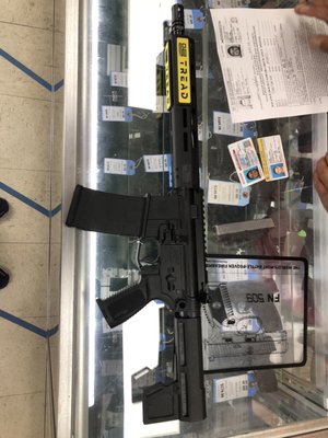 GAT GUNS - Updated May 2024 - 177 Photos & 301 Reviews - 970 Dundee Ave ...