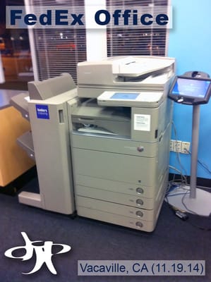 FEDEX OFFICE PRINT & SHIP CENTER - Updated December 2025 - 24 Photos ...