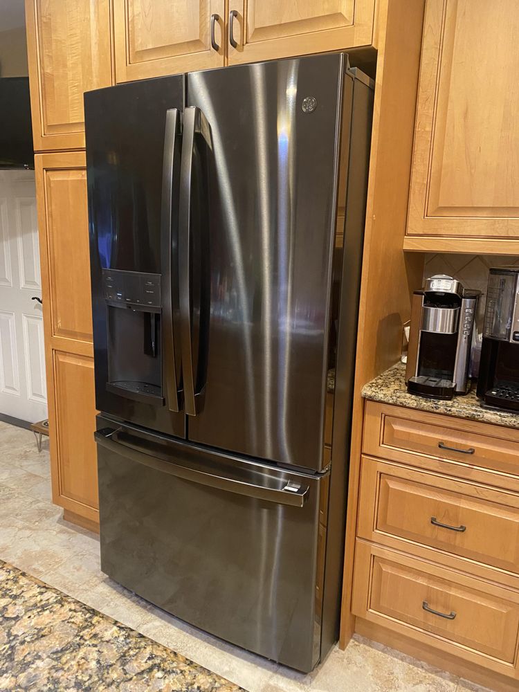 FAMOUS TATE APPLIANCE & BEDDING CENTER - Updated July 2024 - 11 Photos ...