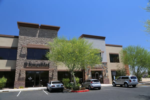 SIMONMED IMAGING - SURPRISE STADIUM VILLAGE - Updated December 2024 ...