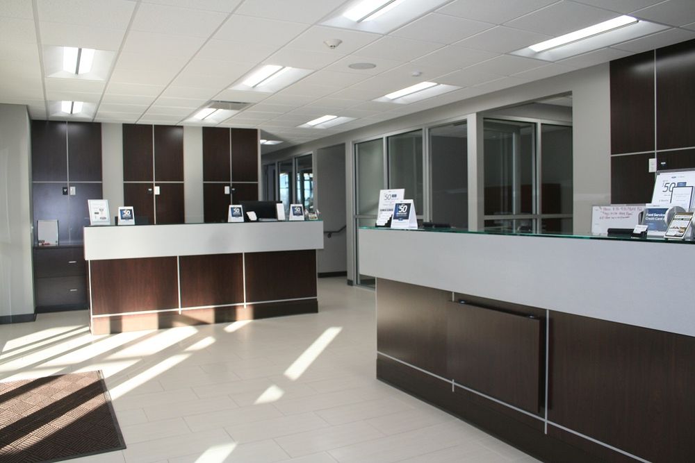 MOBERLY MOTOR COMPANY - Updated November 2025 - 10 Photos - 1520 N ...