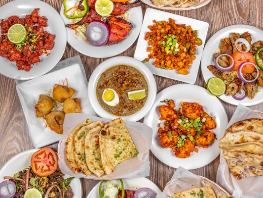 BASERA INDIAN CUISINE - Updated October 2025 - 149 Photos & 260 Reviews ...