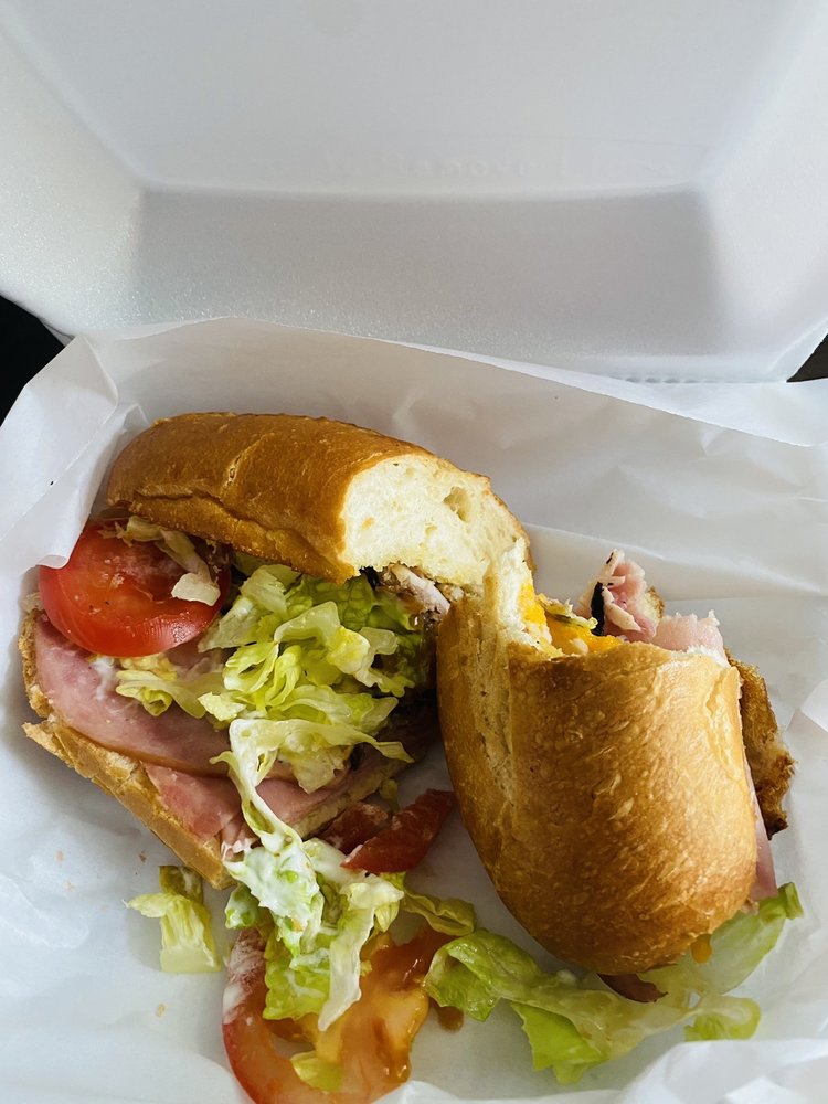 ZERO’S SANDWICH SHOP - Updated August 2025 - 48 Photos & 94 Reviews ...