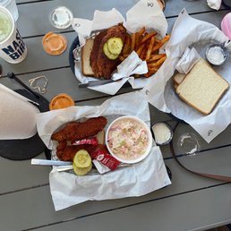 NASHBIRD - Updated September 2025 - 482 Photos & 454 Reviews - 1 NW 9th ...