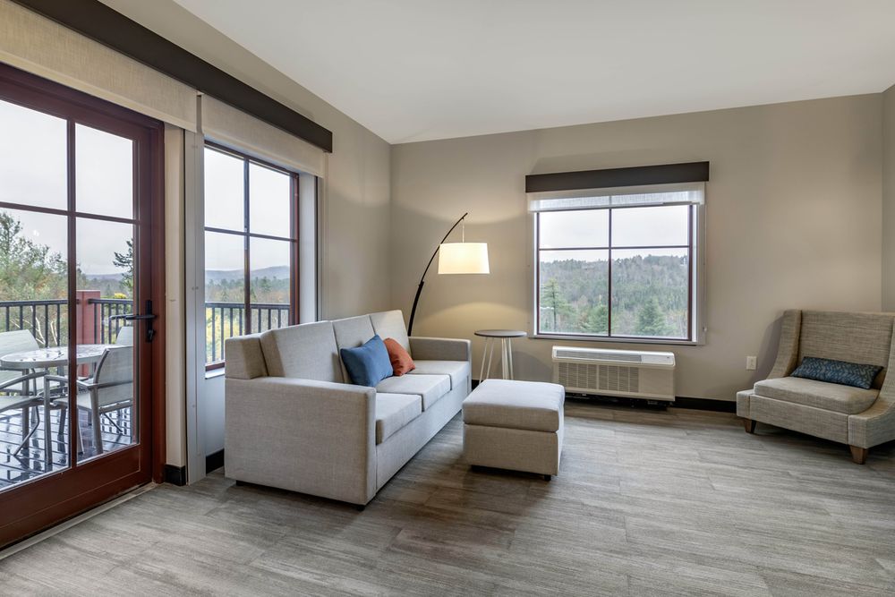 CAMBRIA HOTEL LAKE PLACID - LAKESIDE RESORT - Updated April 2026 - 24 ...