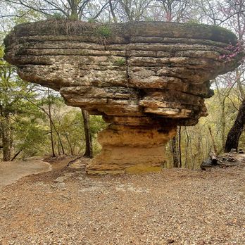 PIVOT ROCK AND NATURAL BRIDGE - Updated October 2025 - 55 Photos & 21 ...