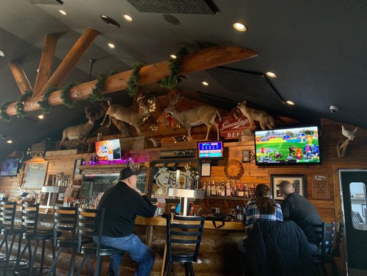 THE CABIN OF LINWOOD - Updated December 2025 - 24 Photos & 43 Reviews ...