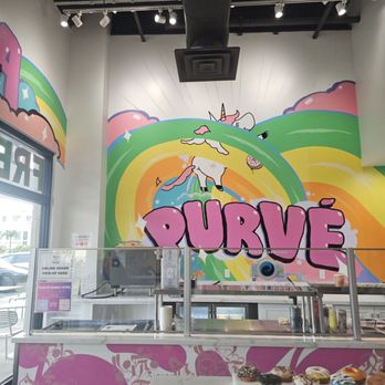 PURVÉ DONUT STOP - Updated December 2025 - 1519 Photos & 458 Reviews ...