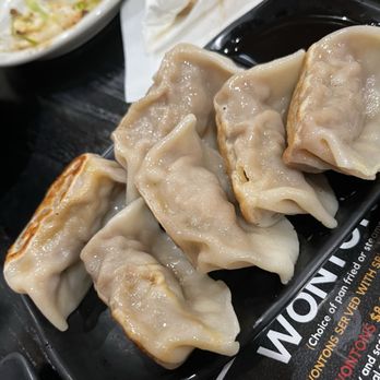 DUMPLING DOJO - Updated December 2025 - 691 Photos & 399 Reviews - 16 ...