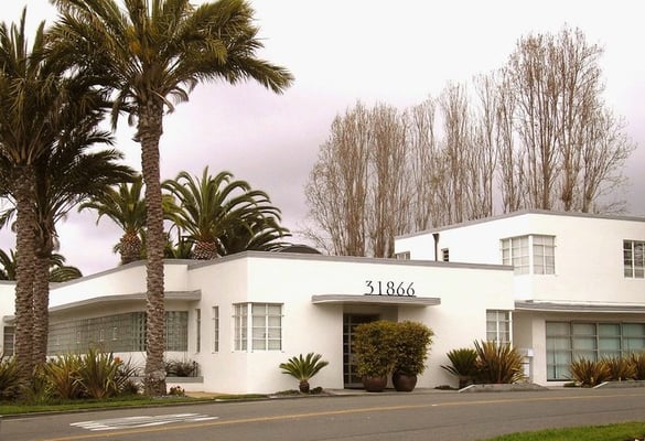 ESSLINGER BUILDING - Updated July 2025 - 31866 Camino Capistrano, San ...