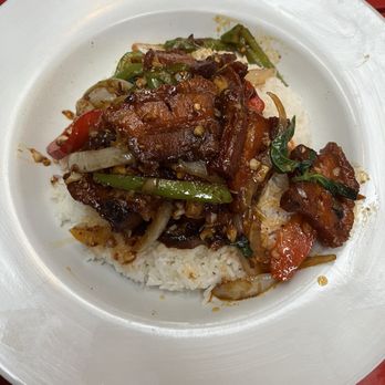 PJ’S THAI - Updated January 2025 - 362 Photos & 314 Reviews - 147 ...