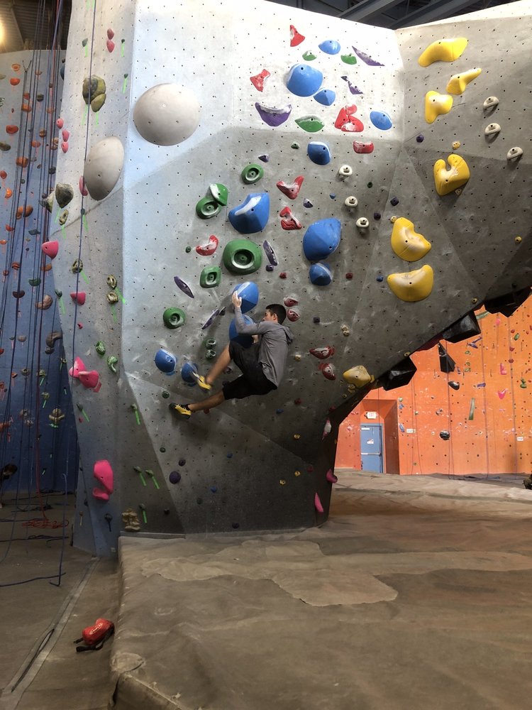 PLANET ROCK MADISON HEIGHTS - 20 Photos & 49 Reviews - 1103 W 13 Mile ...