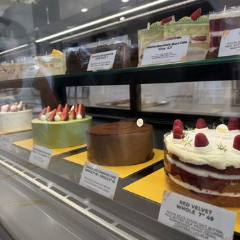 BAG OF CAKES - Updated June 2025 - 2191 Photos & 712 Reviews - 1964 N ...