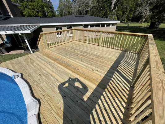 THE DECK GUYS - Updated December 2025 - Request a Quote - 32 Photos ...