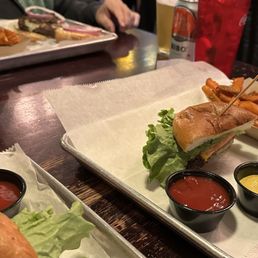 THE ROOKERY - Updated March 2025 - 599 Photos & 906 Reviews - 543 ...