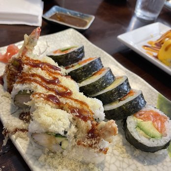 TOP SUSHI - ST LOUIS - Updated May 2024 - 104 Photos & 61 Reviews ...