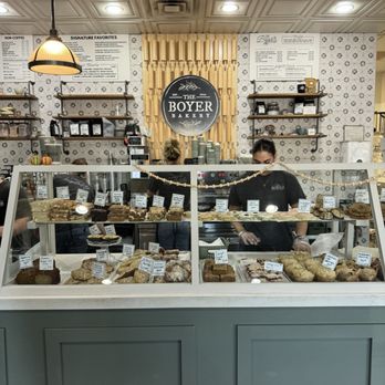 THE BOYER BAKERY - Updated July 2025 - 574 Photos & 205 Reviews - 13681 ...