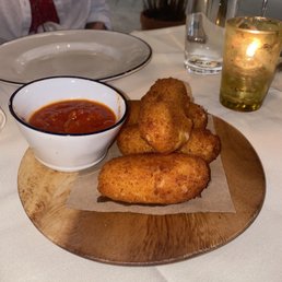 FELICE 56 - Updated January 2026 - 289 Photos & 168 Reviews - 15 W 56th ...