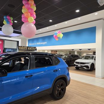 JACK DANIELS VOLKSWAGEN - Updated October 2025 - 62 Photos & 249 ...