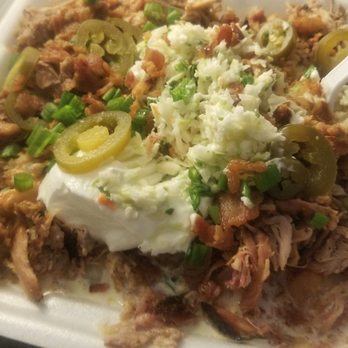 CHOP - Updated December 2025 - 12 Photos & 25 Reviews - 205 S Veterans ...