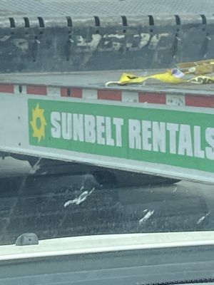 SUNBELT RENTALS - Updated December 2025 - 15 Photos & 47 Reviews - 3311 ...