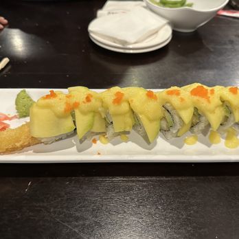 NOKU ASIAN BISTRO AND SUSHI BAR - Updated December 2025 - 93 Photos ...