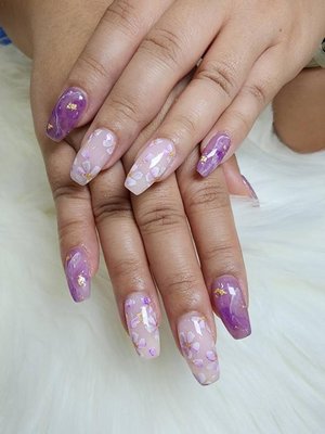FOREVER NAILS & SPA - 4814 Photos & 897 Reviews - 1514 Baker St, Costa ...