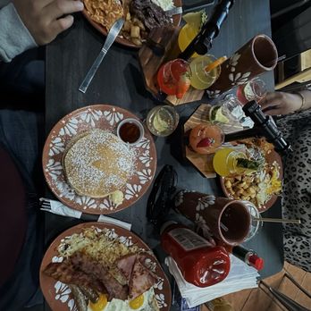 AH HUEVO - Updated December 2025 - 74 Photos & 52 Reviews - 1016 Santa ...