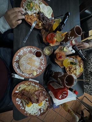 AH HUEVO - Updated December 2025 - 79 Photos & 54 Reviews - 1016 Santa ...