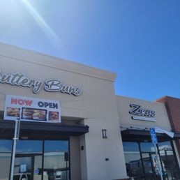 ZEUS FRESH MEDITERRANEAN - Updated July 2025 - 54 Photos & 63 Reviews ...