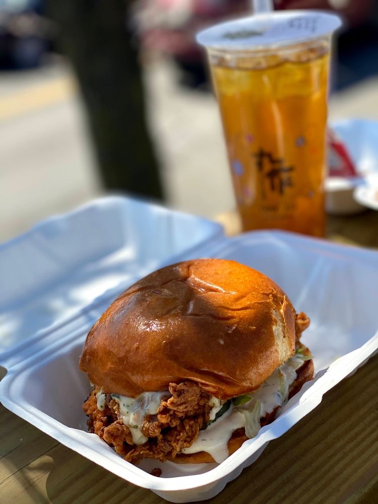 CRAZY GOOD KITCHEN - Updated December 2025 - 240 Photos & 274 Reviews ...