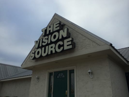 THE VISION SOURCE - Updated December 2025 - 14 Reviews - 13615 Bellaire ...
