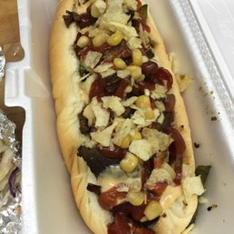 RICO CHIMI - Updated August 2025 - 26 Photos & 26 Reviews - 111 Dyckman ...