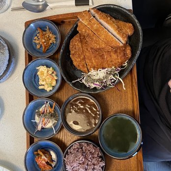 RICE TABLE KOREAN KITCHEN - Updated January 2026 - 18 Photos - 2060 ...