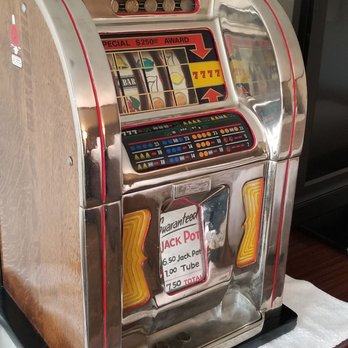 SQUIRES & CORRIE SLOT MACHINES - Updated December 2025 - 44 Photos & 46 ...