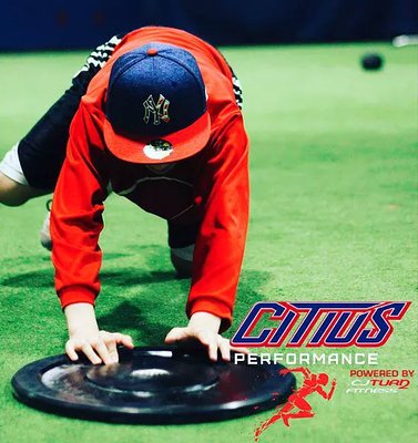 CITIUS BASEBALL ACADEMY - Updated December 2025 - 10 Photos - 115 South ...
