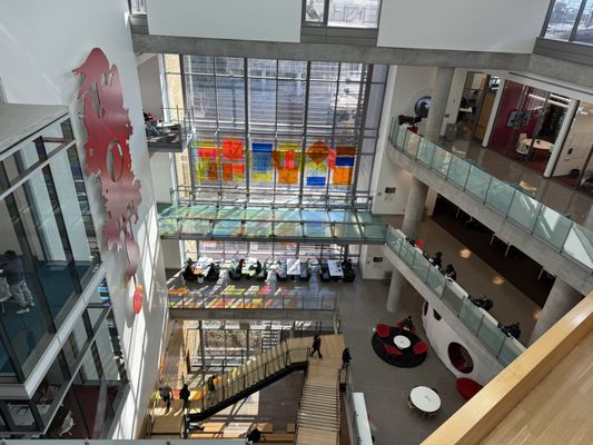 AUSTIN CENTRAL LIBRARY - Updated April 2026 - 856 Photos & 204 Reviews ...