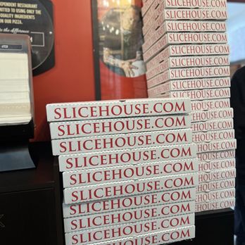 SLICE HOUSE BY TONY GEMIGNANI - Updated June 2025 - 321 Photos & 241 ...