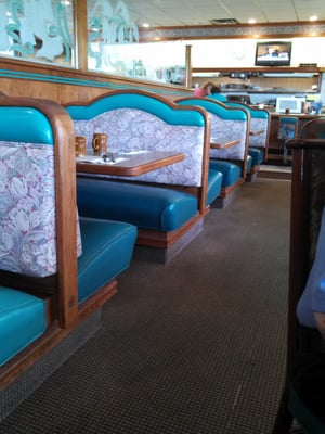 SUNSET FAMILY RESTAURANT - 12 Photos & 50 Reviews - 535 W Sunset Dr ...